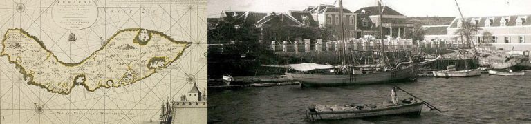 History Scharloo Abou